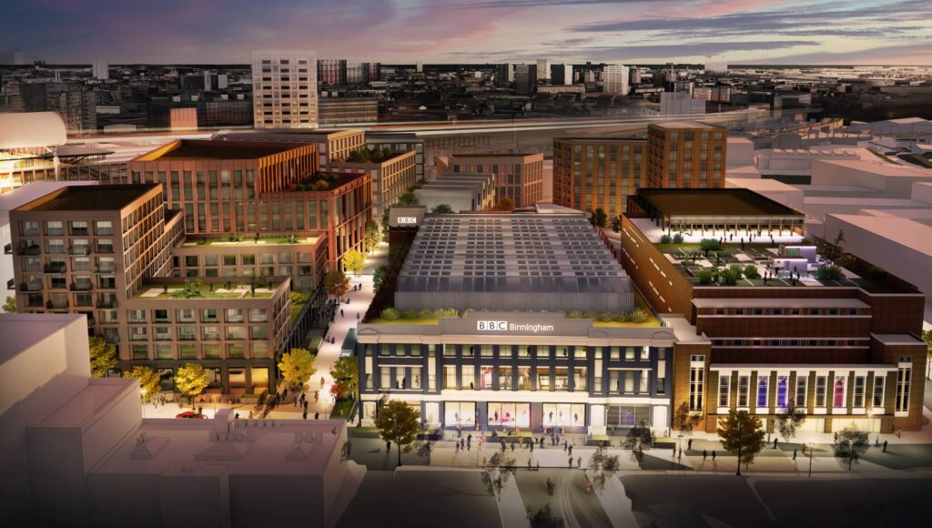 Tea Factory | Typhoo Wharf